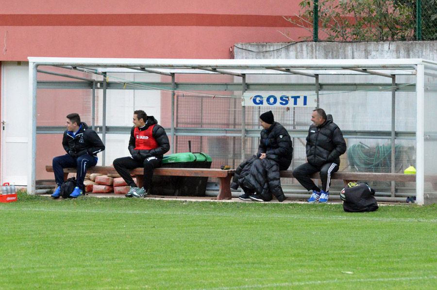 Opatija u Klani zabila pet pogodaka - SportCom.hr Opatija u Klani zabila pet pogodaka - SportCom.hr